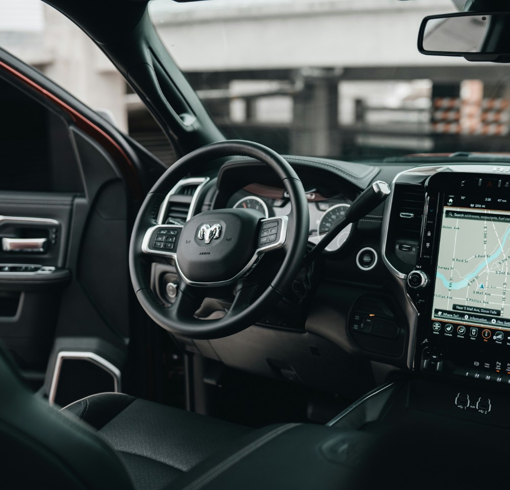 Left-Hand Drive Car insurance | LHD Cover in the UK | Adrian Flux