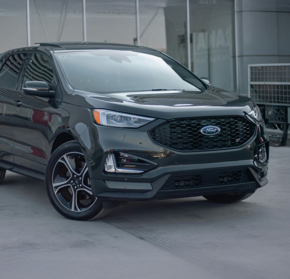 Ford 4x4 Insurance | Adrian Flux