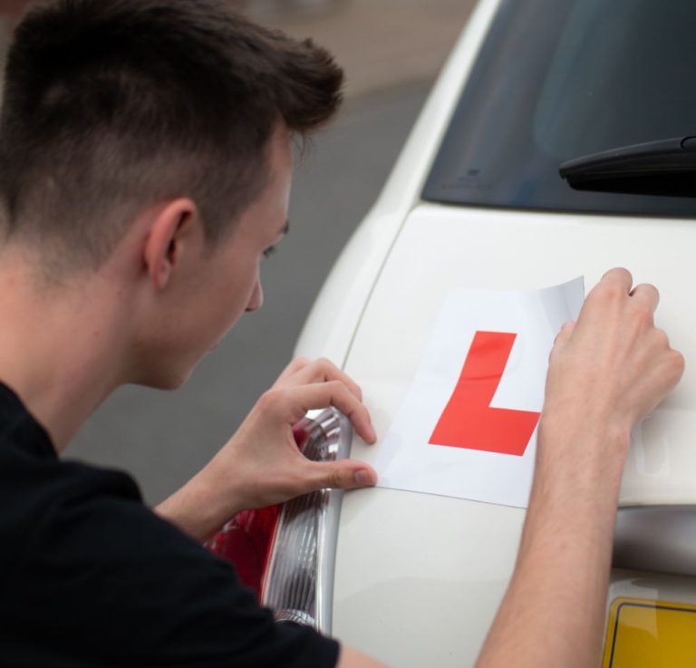 Driving Instructor Insurance | Cover for ADIs & PDIs | Adrian Flux