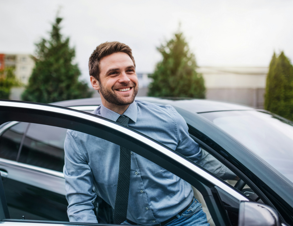 High-Risk Car Insurance | Adrian Flux