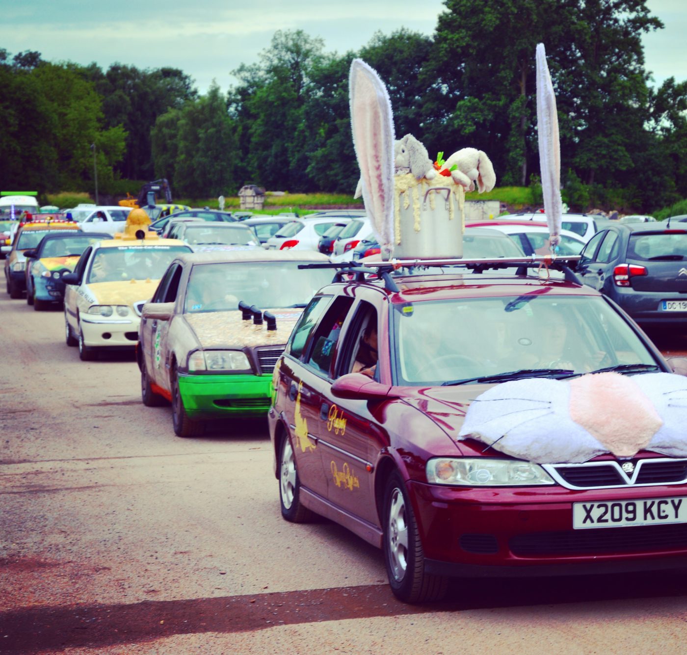 Best banger rallies to look out for in 2023 - Sterling