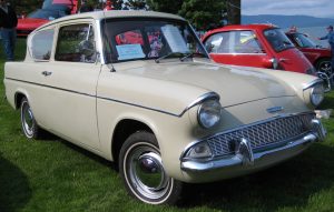 Triumph Herald - Cult Classics