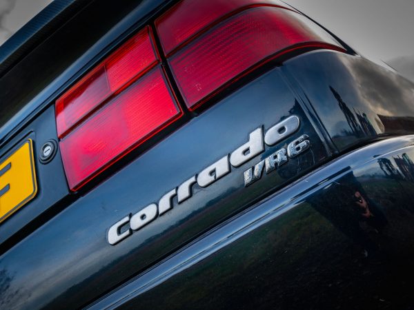 Crazy about Corrados - Volkswagen Stories by Dubtales