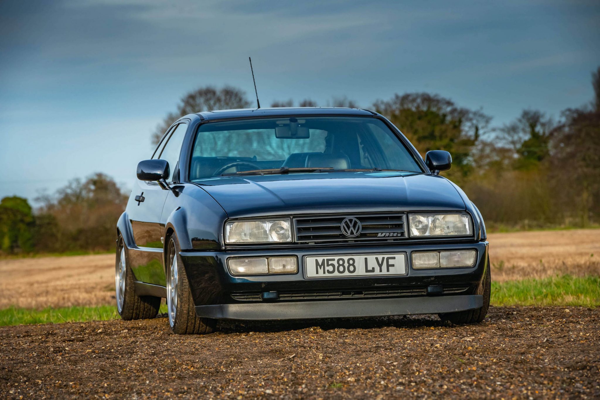 Crazy about Corrados - Volkswagen Stories by Dubtales