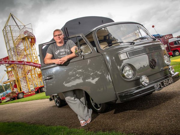 Share your classic Volkswagen passion with Dubtales