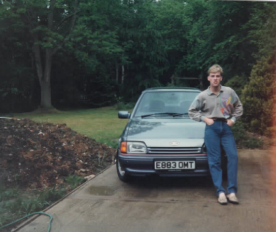 Volkswagens a life-changer for Gary | Volkswagen Stories by Dubtales