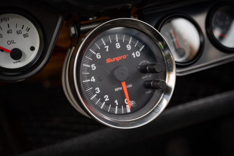 Victor’s passion for rare yellow VW GT Beetle - Adrian Flux