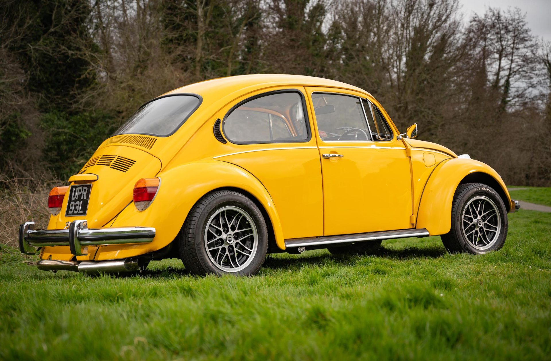 Victor’s passion for rare GT Beetle - Volkswagen Stories by Dubtales