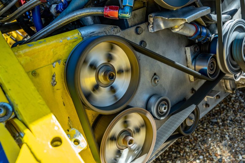 Monstrous Rallycross Beetle a family heirloom - Adrian Flux