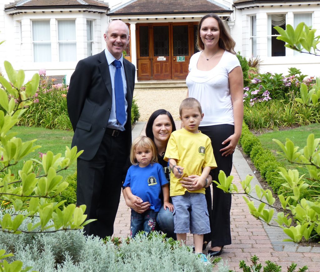 Scotty's Little Soldiers march towards holiday home target