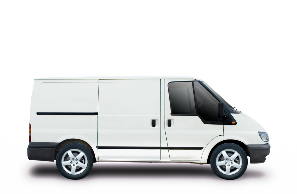 Vincent Van Gadgets - The State Of The Art In Van Gadgetry