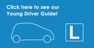 A Guide To Young Driver's Insurance | Adrian Flux