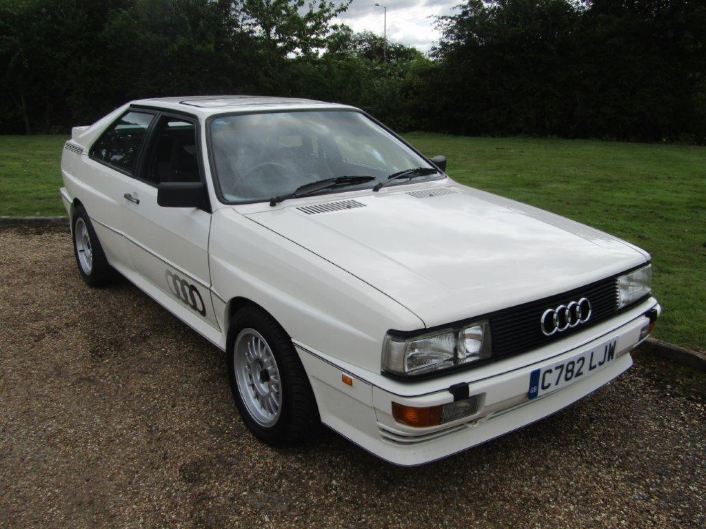 10 great cars you always promised yourself - now within reach | Adrian Flux