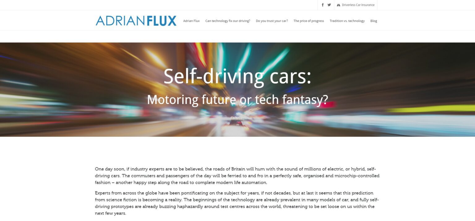 10 of the best car YouTube channels | Adrian Flux