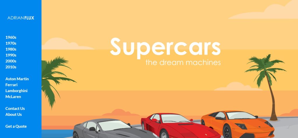 How to import a car from the USA to the UK