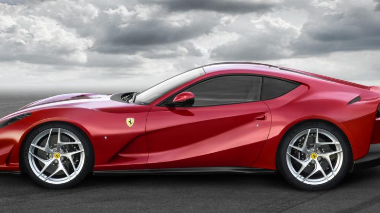 Must-see exhibition celebrates the 70th anniversary of Ferrari ...