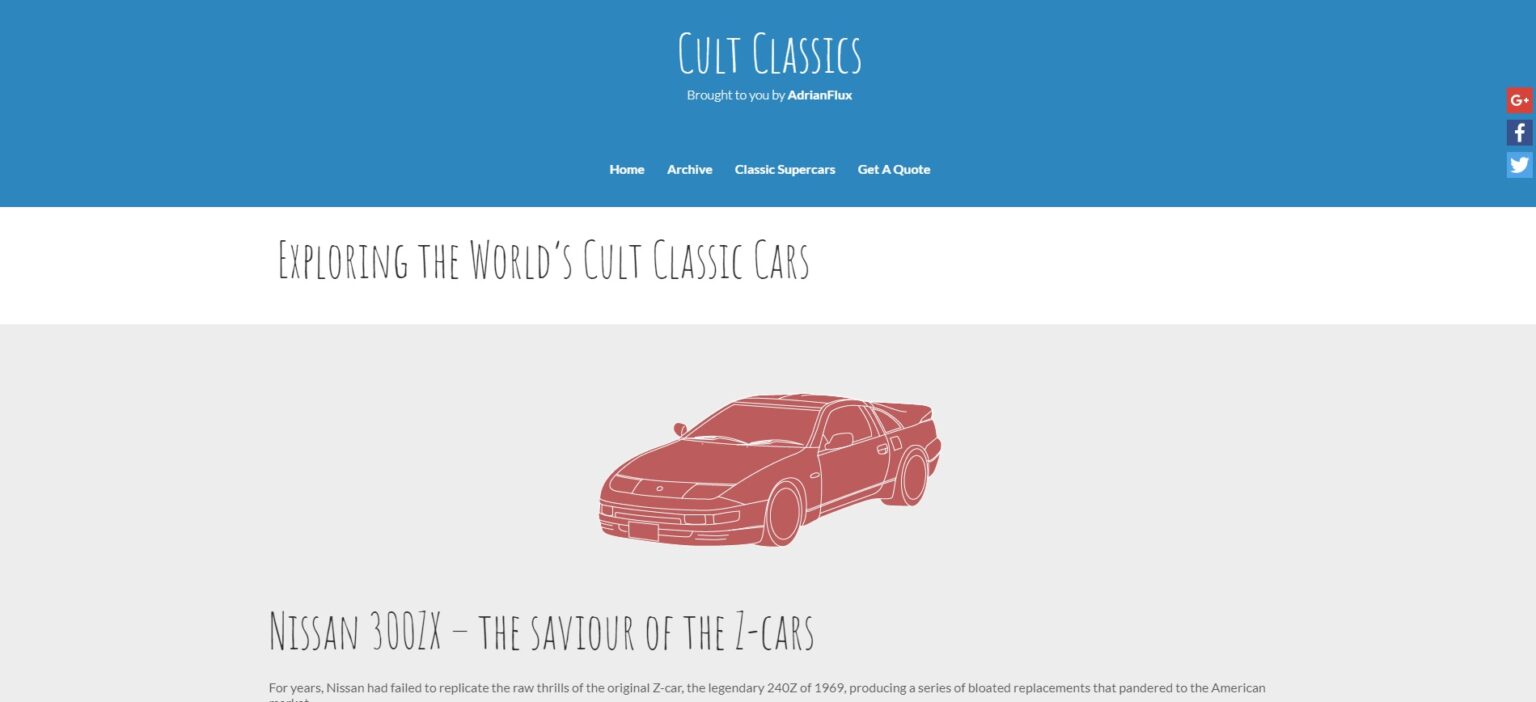 Who owns your insurer? | The Adrian Flux Insurance Blog