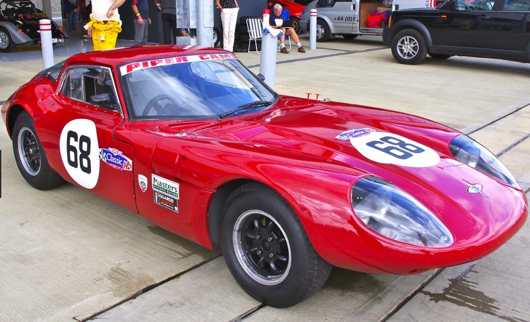 All your Silverstone Classic 2019 questions answered | Adrian Flux