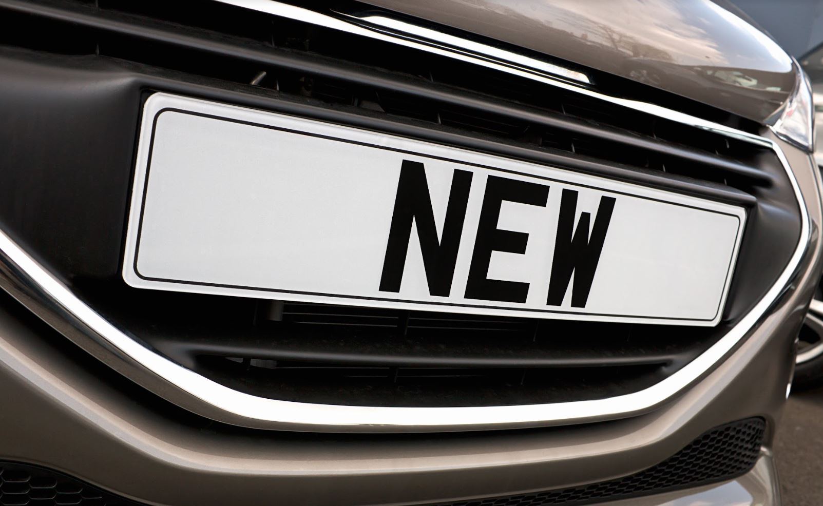 How Much Could You Pay For A Personalised Numberplate Adrian Flux
