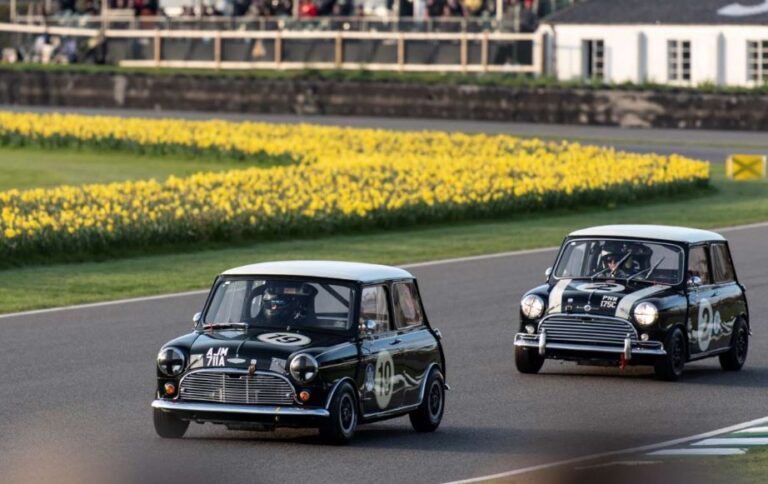 A guide to the best MINI Cooper R56 modifications | Adrian Flux