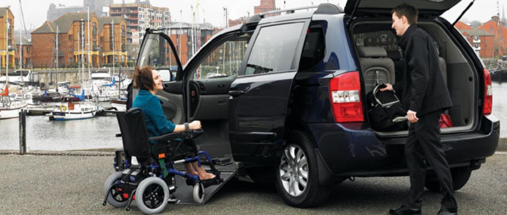 Disabled driver insurance personalised to match your needs | Adrian Flux