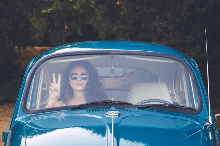 The top 10 most popular cars for women | Adrian Flux