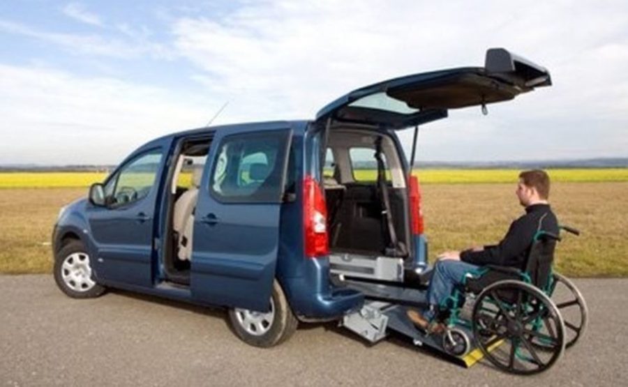 Mobility adaptations making it hard to find the right insurance ...
