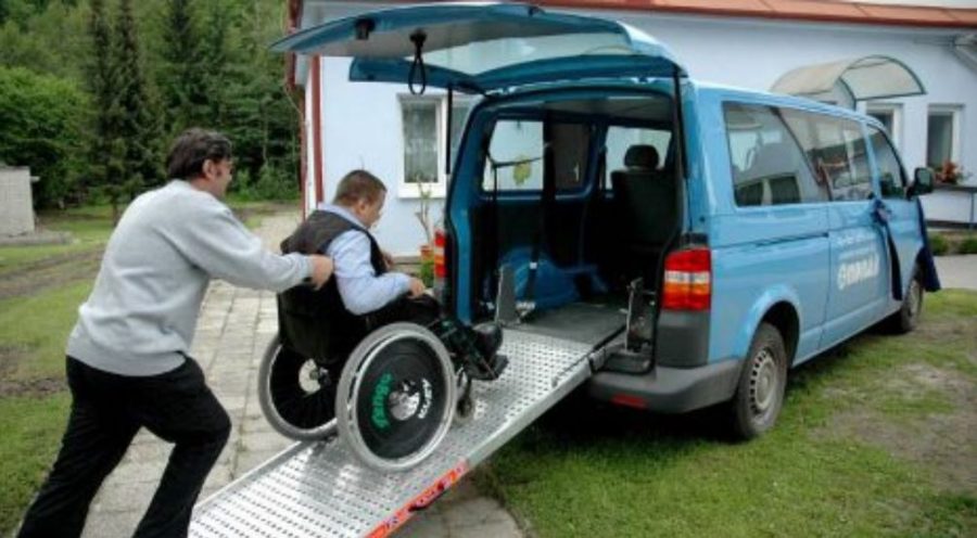 Mobility adaptations making it hard to find the right insurance ...