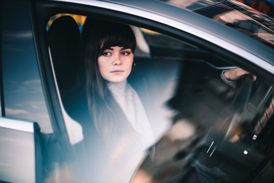 The top 10 most popular cars for women | Adrian Flux