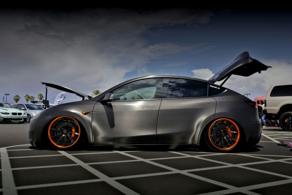 Best Chinese electric cars in the UK | Adrian Flux