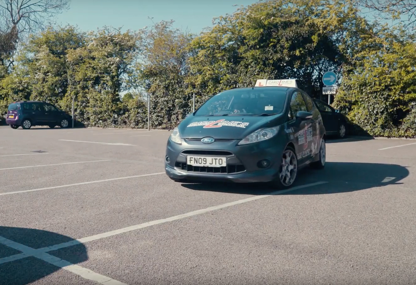 How to become an approved driving instructor