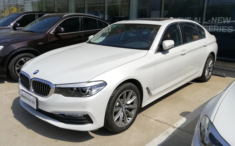 7 of the best second-hand cars on the market | Adrian Flux