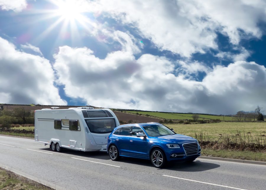 All you’ll need to know about your first caravan holiday | Adrian Flux