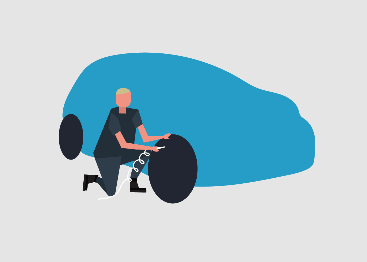 How to minimise your impact on the environment as a driver | Adrian Flux