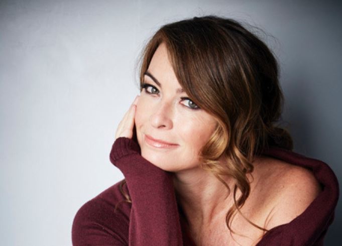 Fuelling Around podcast: Suzi Perry's motorsport memories | Adrian Flux