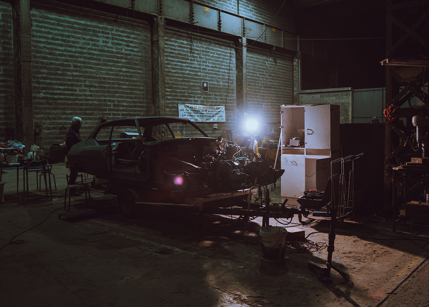 The best cars to buy if you want to try restoration | Adrian Flux