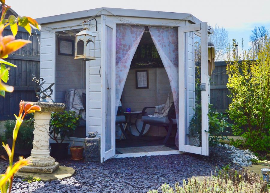 10 great shed conversion ideas to impress your neighbours | Adrian Flux