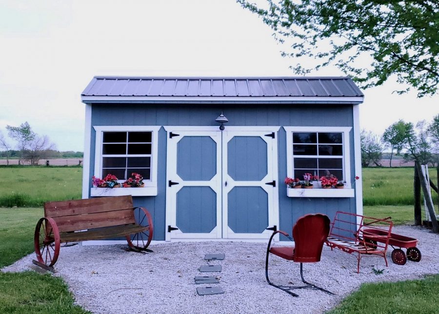 10 great shed conversion ideas to impress your neighbours | Adrian Flux