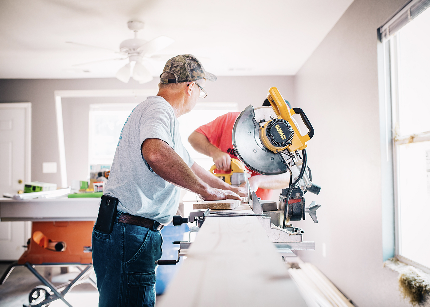 DIY project at home? Why you must tell your insurer about your plans ...