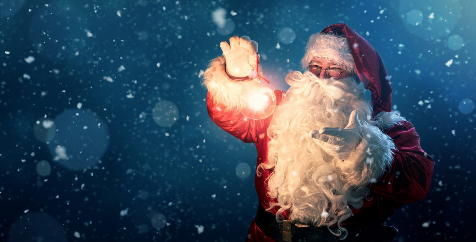 Magic sleigh insurance: How much do you think Santa's quote will cost ...