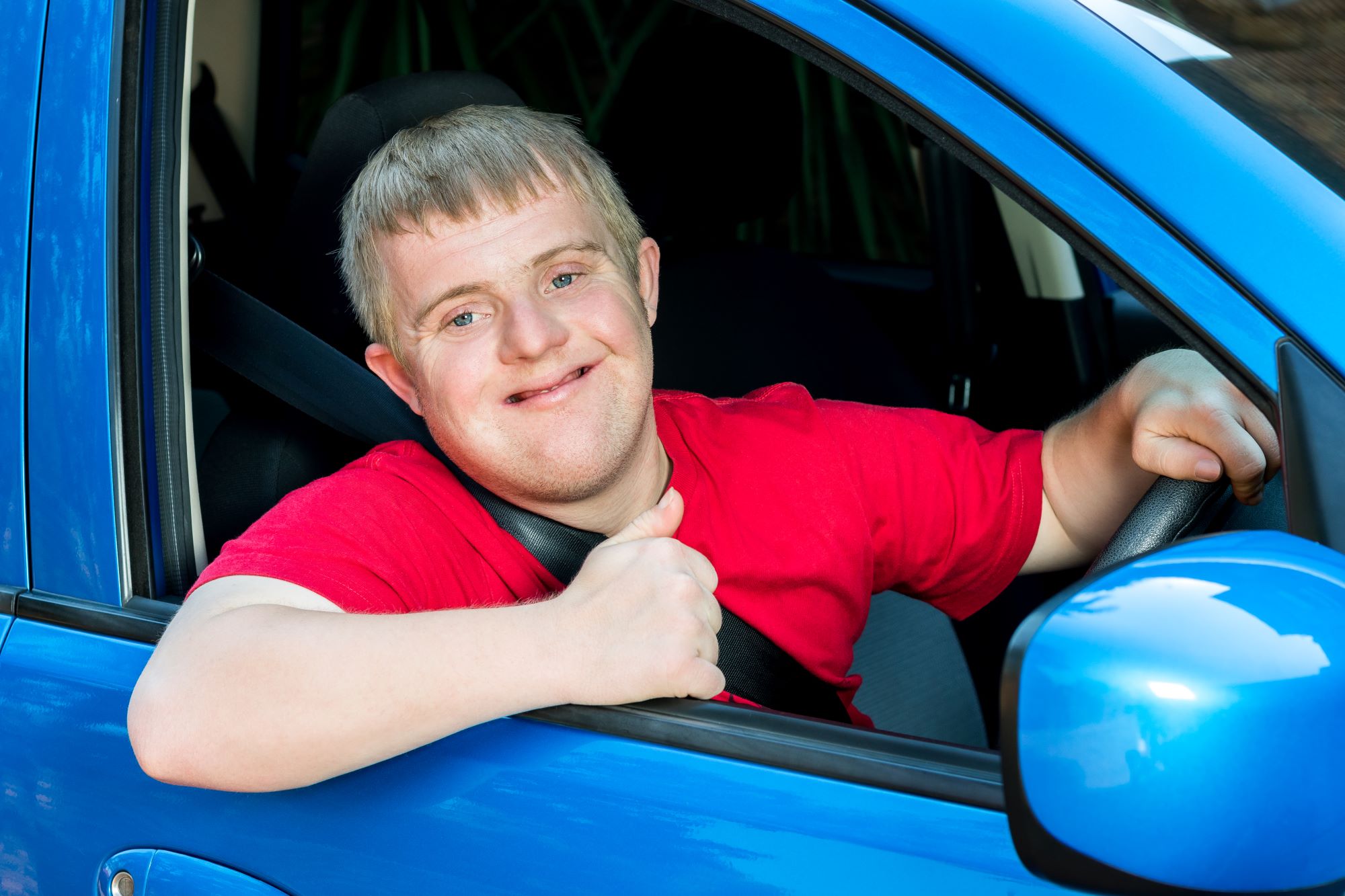 Driving with a disability - rules, tax and exemptions | Adrian Flux