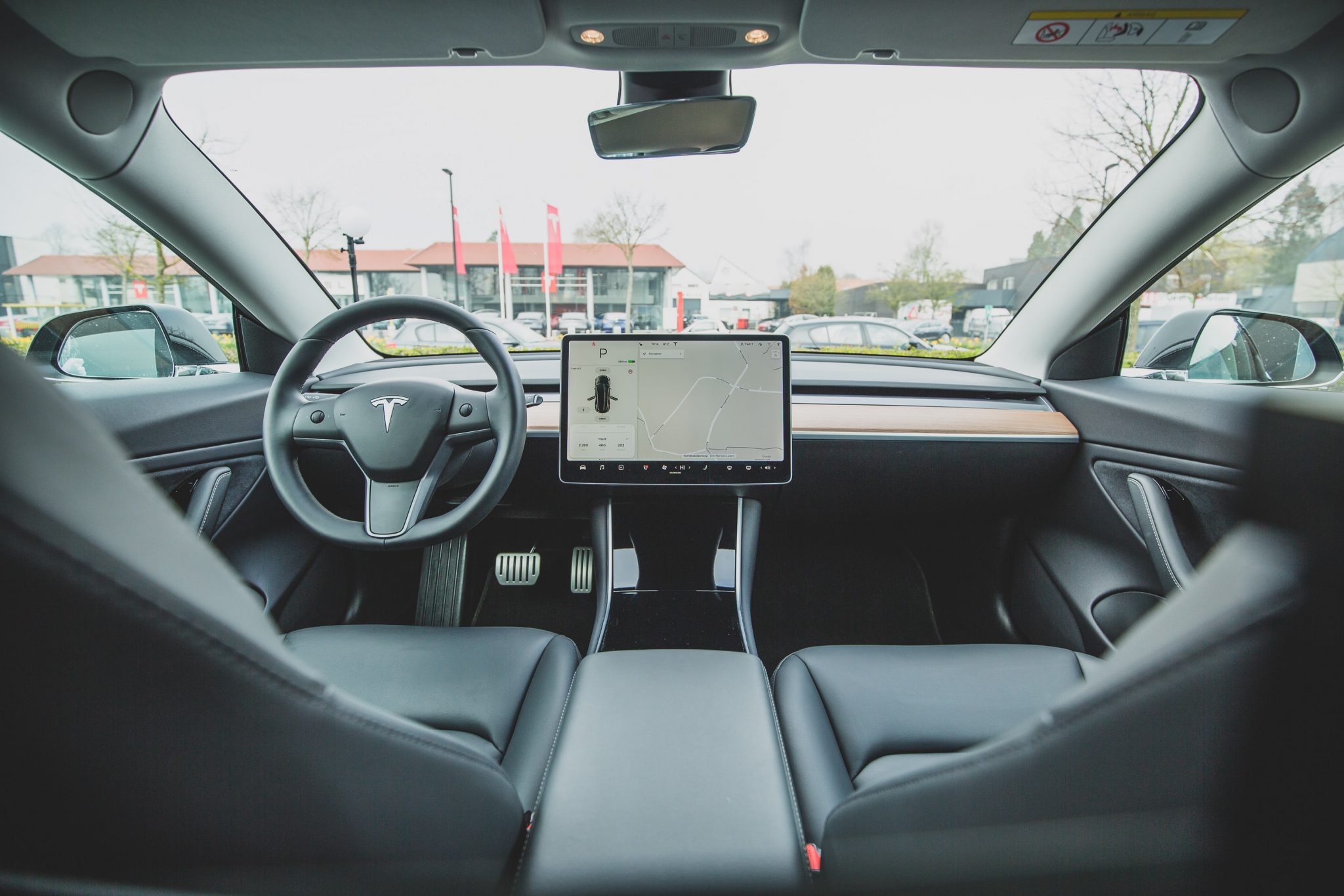 Can I get a fully vegan car? | Adrian Flux