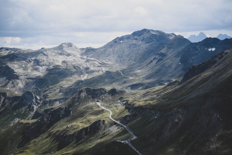 7 of the best driving roads in Europe | Adrian Flux