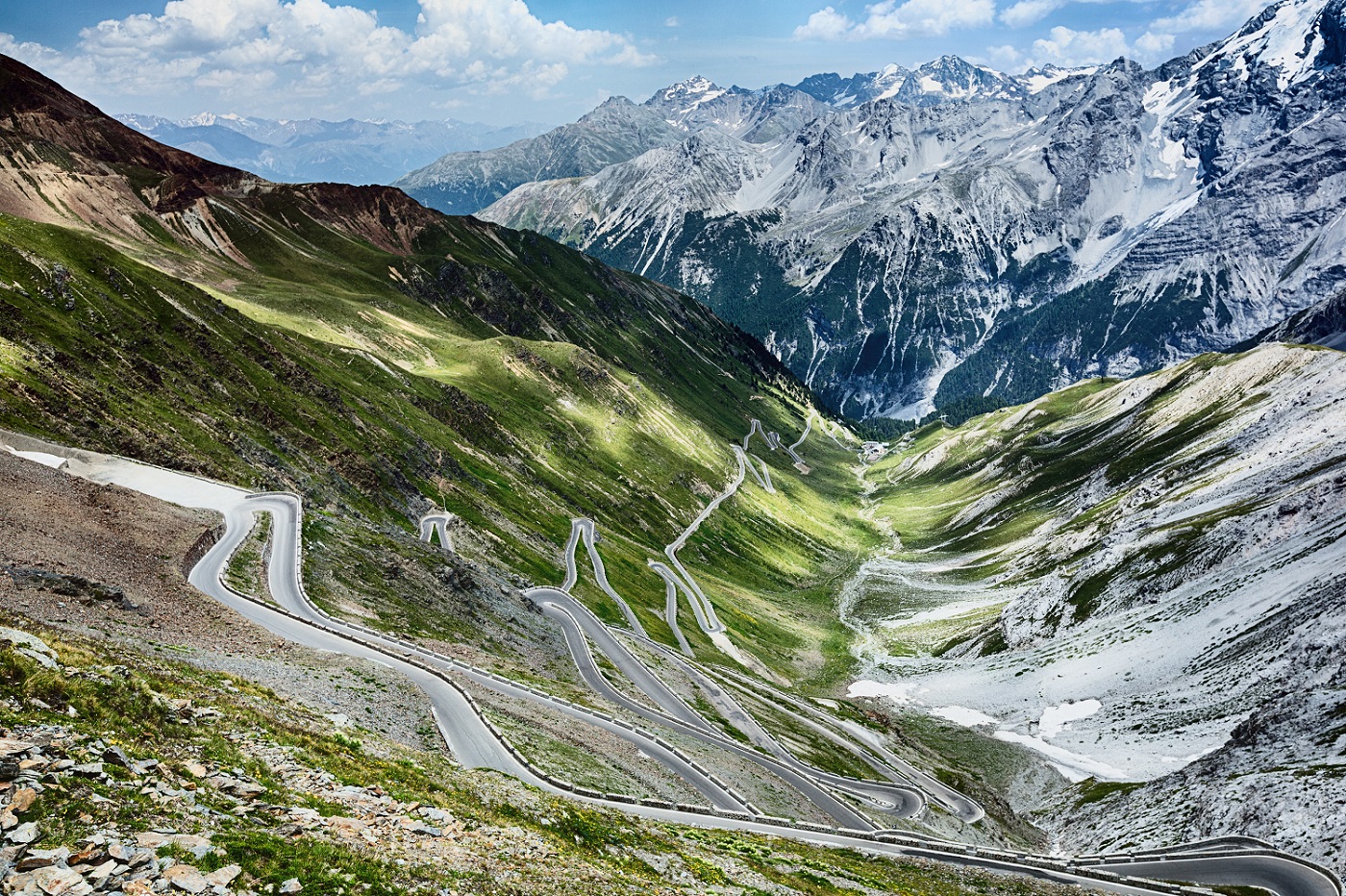 7 of the best driving roads in Europe | Adrian Flux