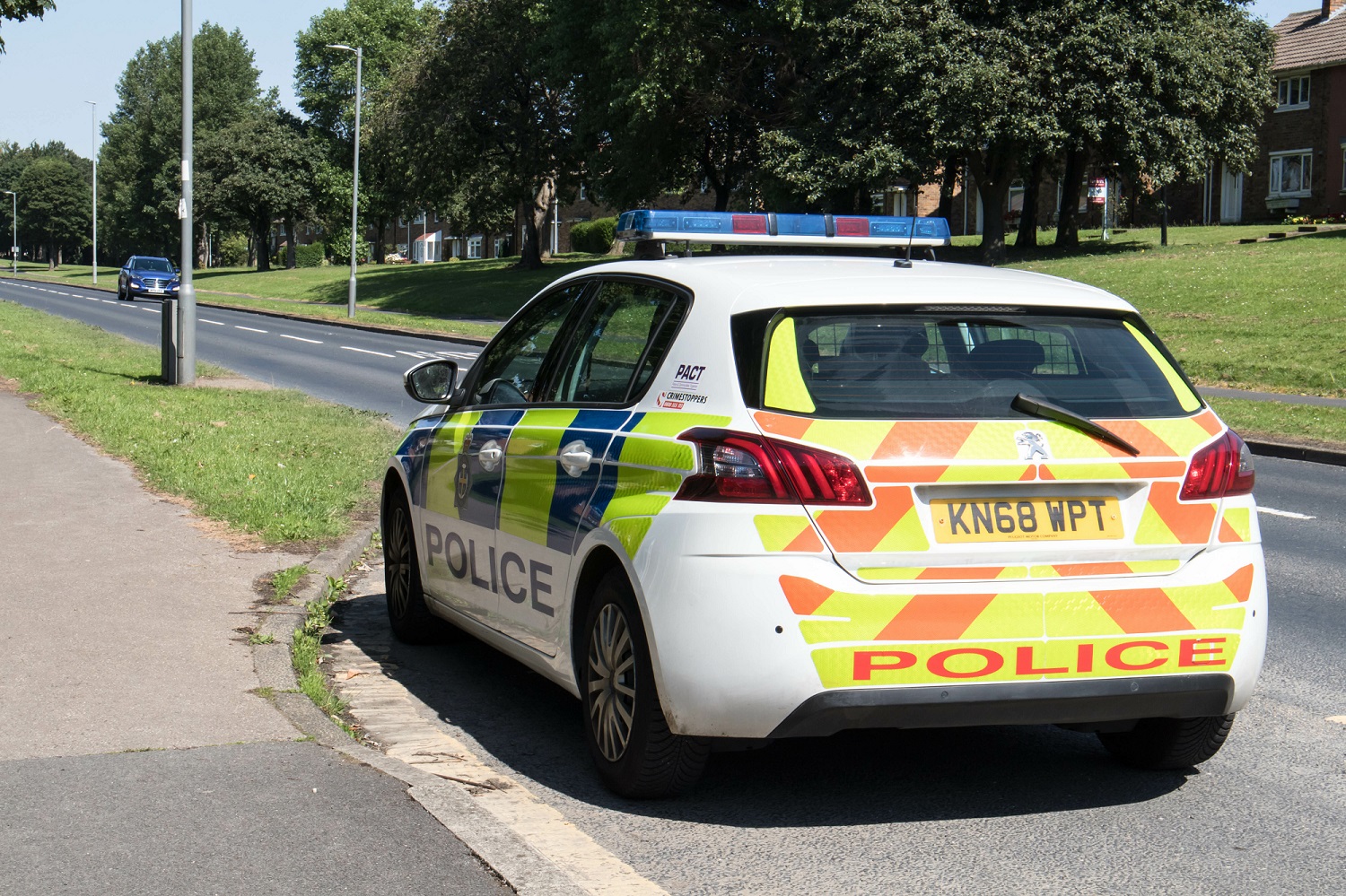 What are the consequences of driving without insurance? | Adrian Flux