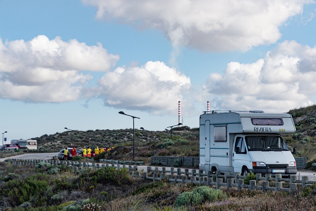 How to keep your motorhome safe this summer and beyond