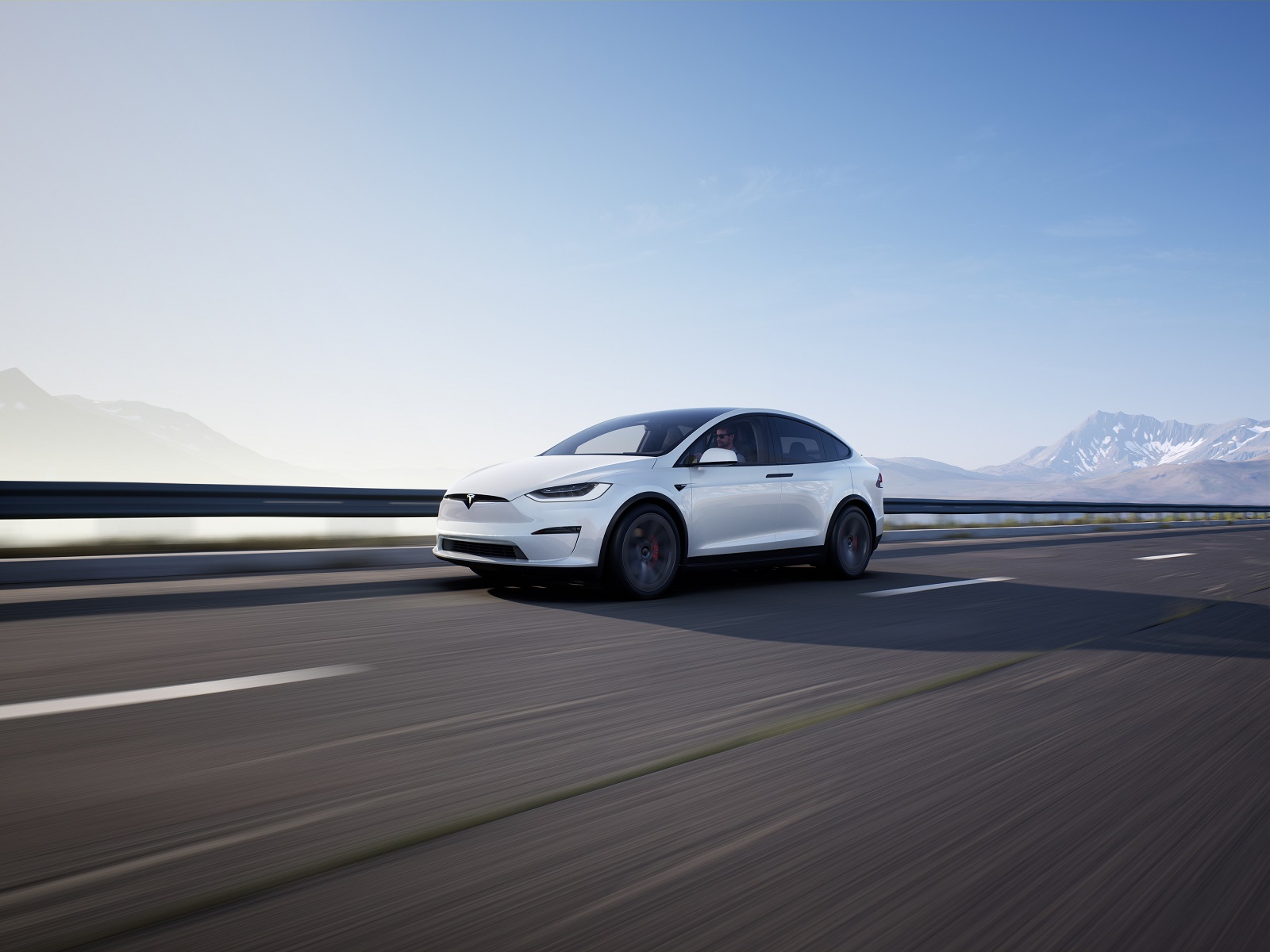 Cars with driverless technology that are on the road today