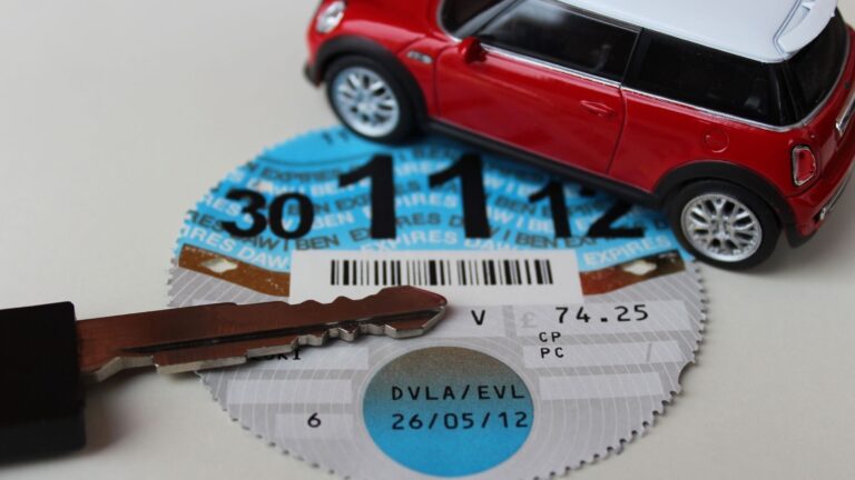 Motability insurance rules: a simple guide | Adrian Flux