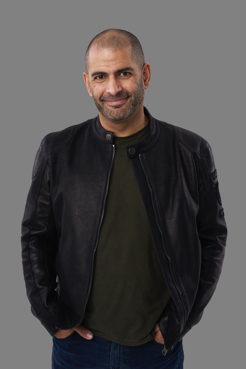 Fuelling Around podcast: Chris Harris on Top Gear and the future of the ...