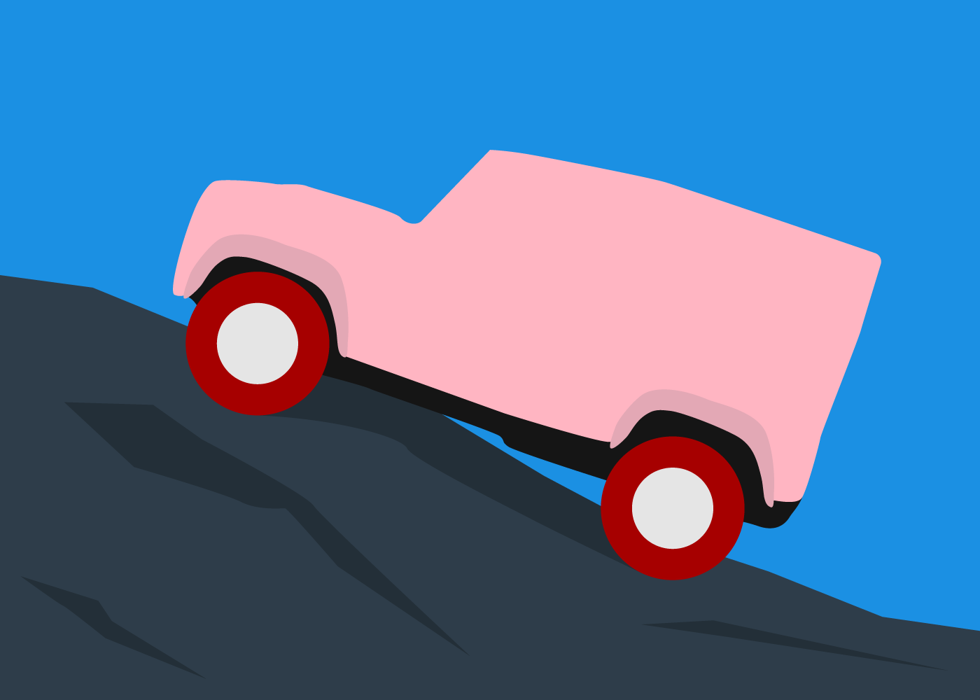 AWD vs 4WD: four wheel driving systems explained - Fluxposure